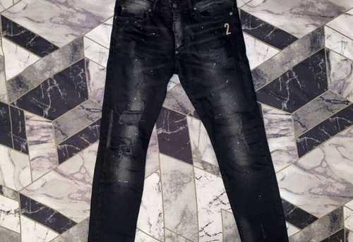 Джинсы dsquared 2