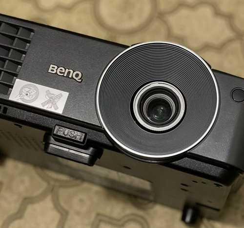 Проектор BenQ MS51 3P