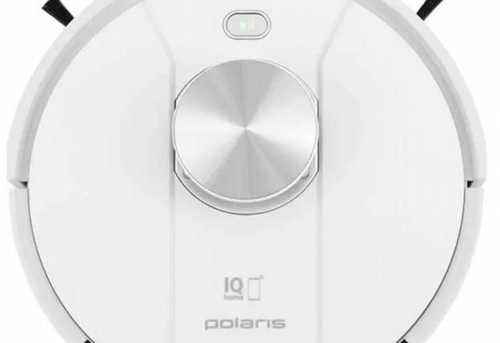 Робот-пылесос Polaris pvcr 3900 IQ Home Panorama