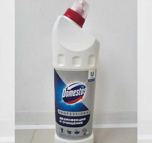 Чистящее средство Domestos Professional