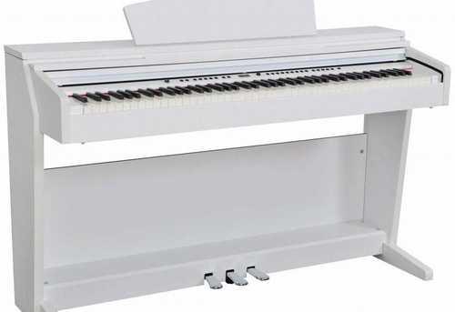 Электронное пианино Artesia DP-3 WH новый