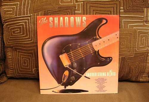 The Shadows – Another String Of Hot Hits - UK 1980