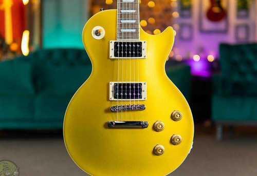 Epiphone Slash Les Paul Metallic Gold