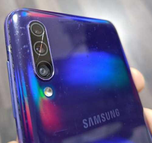 Samsung Galaxy A30s, 3/32 ГБ