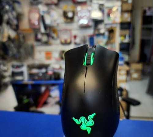 Игровая мышь Razer DeathAdder Essential