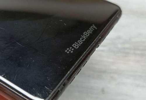 BlackBerry Evolve, 4/64 ГБ