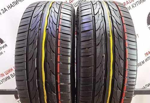 Kumho Ecsta PS31 235/55 R17 103W