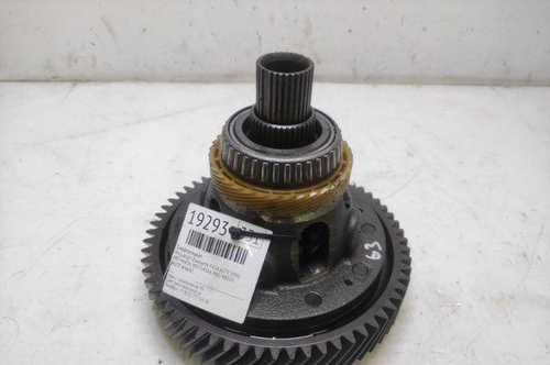 Дифференциал Mitsubishi Diamante F41A 6G73 1996