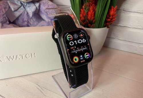 Apple Watch 9 2024 с Галереей