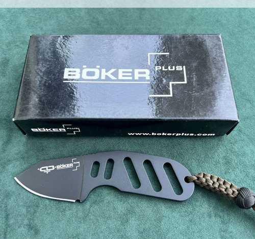 Нож Boker plus edit