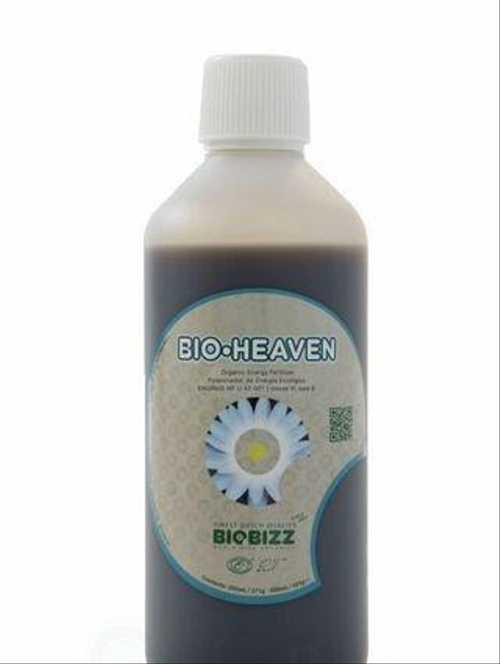Стимулятор роста BioHeaven BioBizz 0.5 л