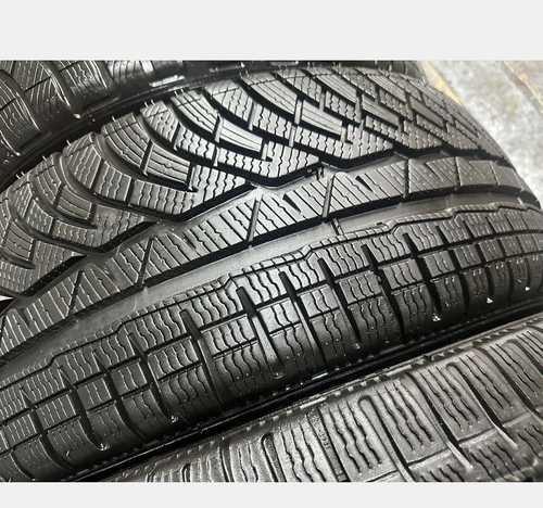 Michelin Pilot Alpin PA4 225/45 R18