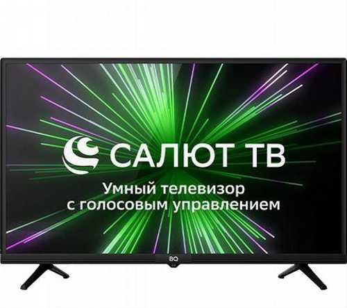 Телевизор 32" BQ 32S12B (HD 1366x768, #362966