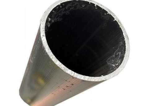 Труба алюминиевая круглая (57х1.2 мм.) ад31Т (2 ме