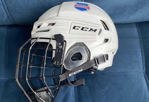Шлем хоккейный CCM tacks 910