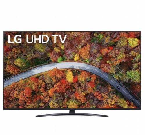 Телевизор LG 82UP81006LA