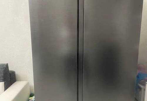 Холодильник side-by-side Samsung