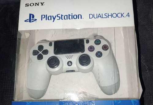 Dualshock Sony PS4