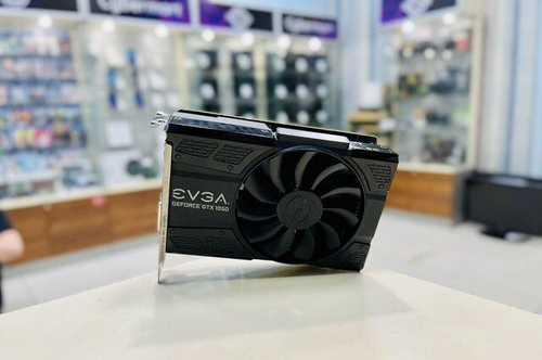 Видеокарта evga GeForce GTX 1050 2 Gb