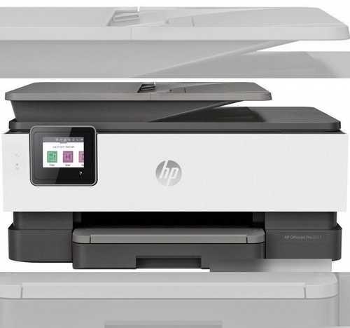 Мфу HP OfficeJet 8023 Новый