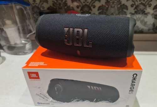 JBL Caharge 5