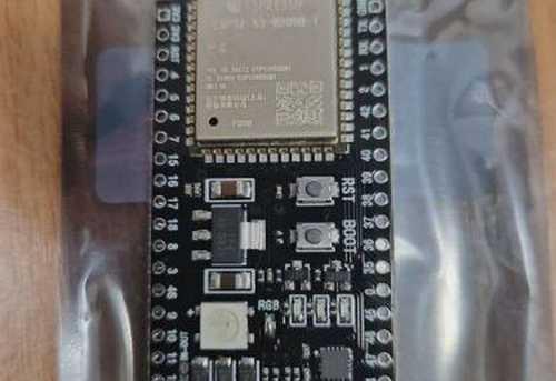 ESP32-S3-DevKitC-1