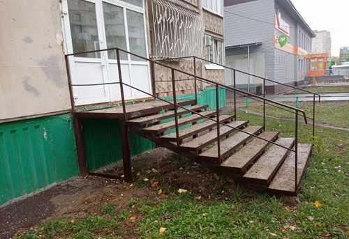 Лестница