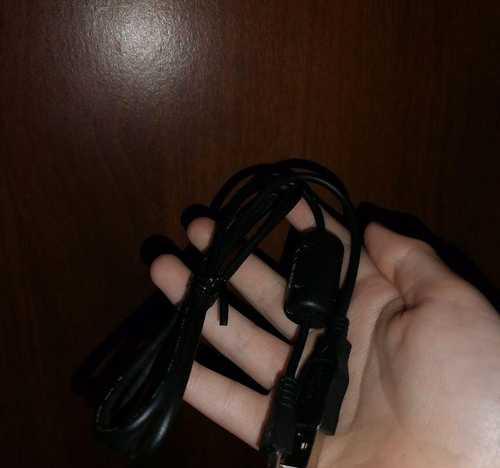 Usb дата кабель lumix