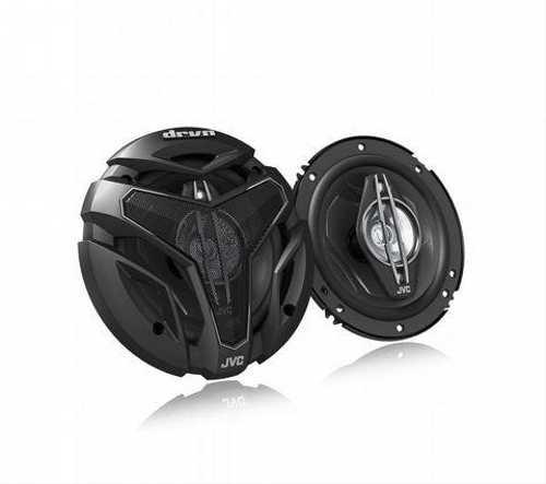 Jvc CS-ZX640U