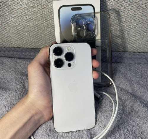 iPhone 14 Pro, 128 ГБ