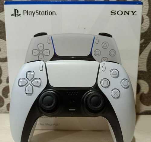 Dualsense ps5