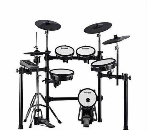 Ударная установка rockdale drum SD201-3SH