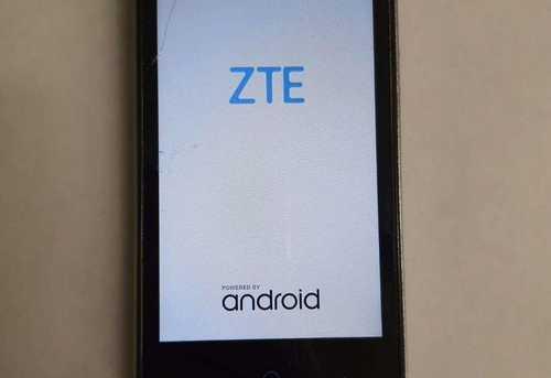 ZTE Blade AF3, 4 ГБ