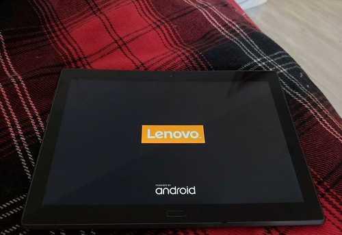 Планшет Lenovo tab 4 plus