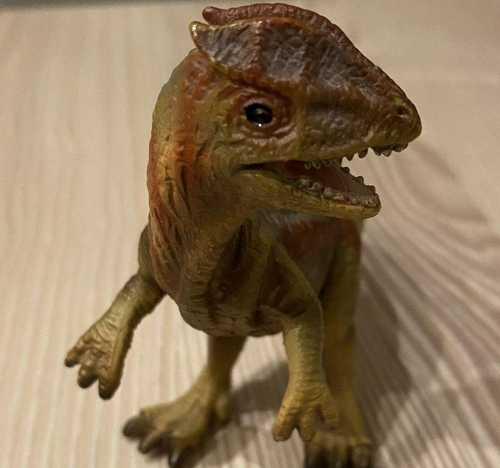 Фигурка Schleich Дилофозавр