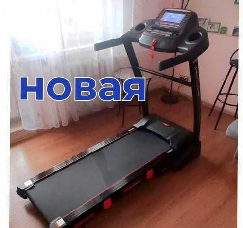 Беговая дорожка электрическая - Новая