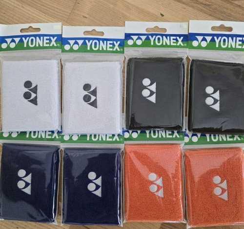 Напульсник Yonex