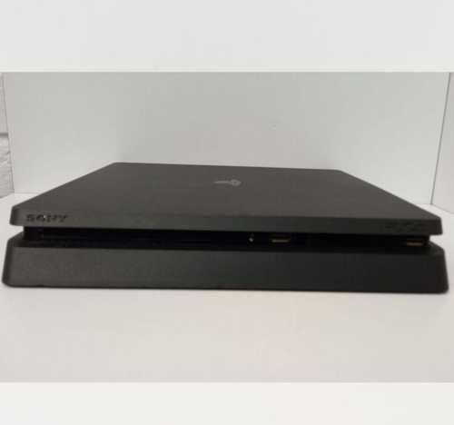 Игровые приставки Sony Playstation 4 slim 500GB (CUH-2208A)