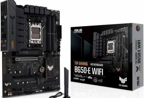 Asus TUF gaming B650-E wifi