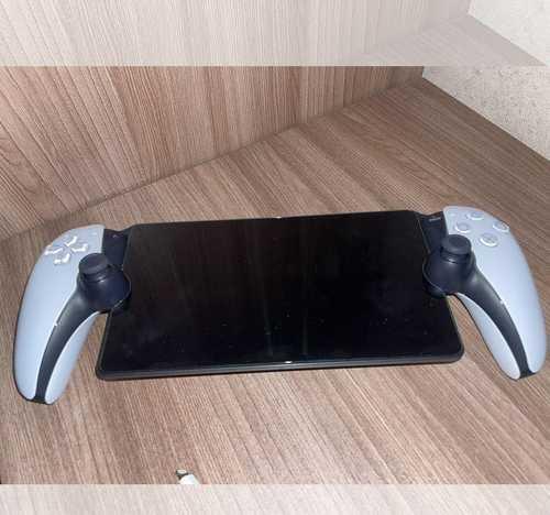 Sony playstation portal
