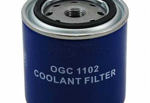 Фильтр охлаждающей жидкости (аналог WF2073 / 40