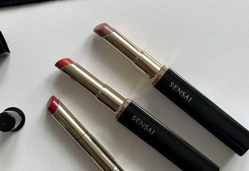 Помада sensai contouring refill