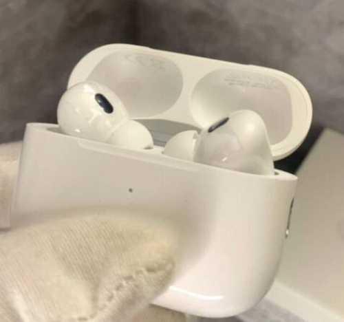 Беспроводные Наушники airpods pro 2 чип JL3698