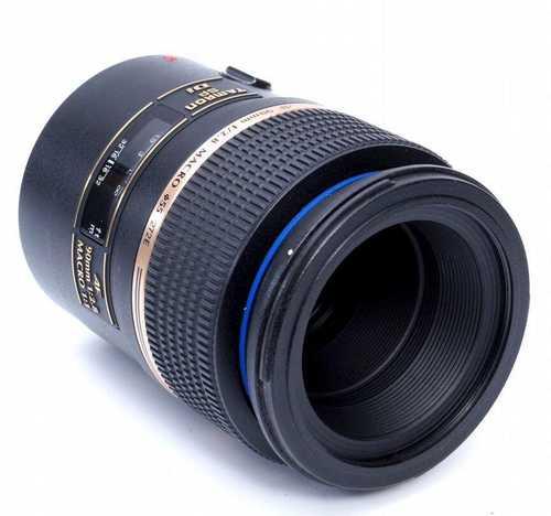 Tamron SP AF 90mm f2.8 Macro 1:1 Canon EF