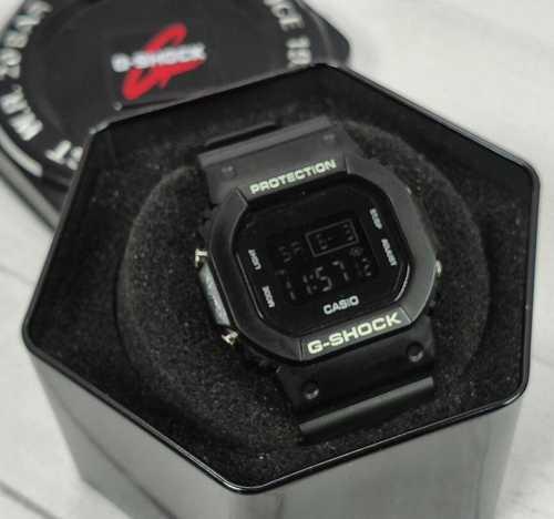 Часы Casio g shock