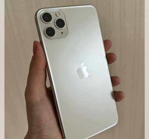 iPhone 11 Pro Max, 256 ГБ