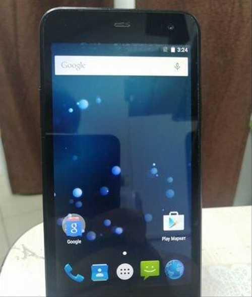 Смартфон ZTE Blade L4 Pro (з.78)