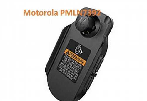 Адаптер Motorola pmln7392 переходник