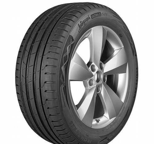 Ikon Tyres Autograph Ultra 2 SUV 275/55 R19