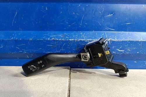 Переключатель подрулевой левый Volkswagen Jetta V